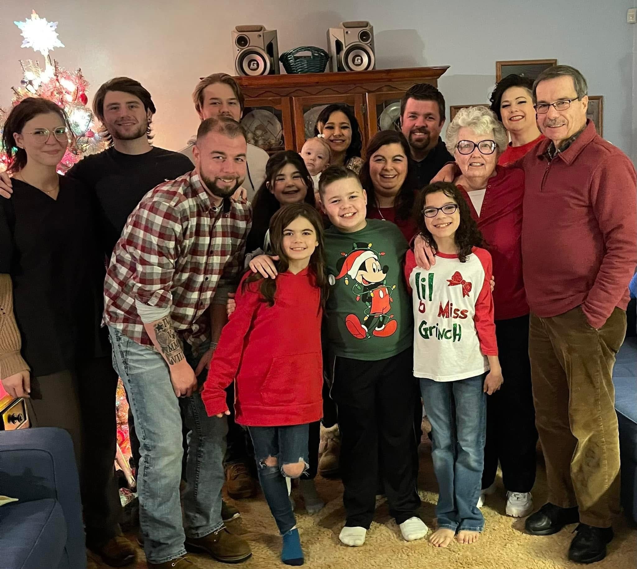 Fundraiser for Jon Gialluca by Danielle Gialluca : Donate to Bella's ...