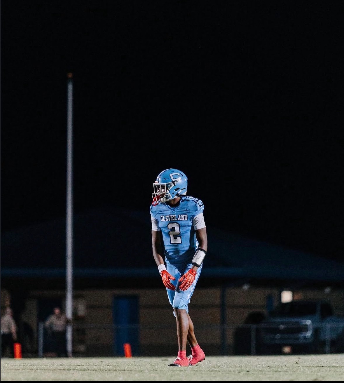 Fundraiser by Latasha Colander : Support Krisjon Clark's Heartfelt Recovery