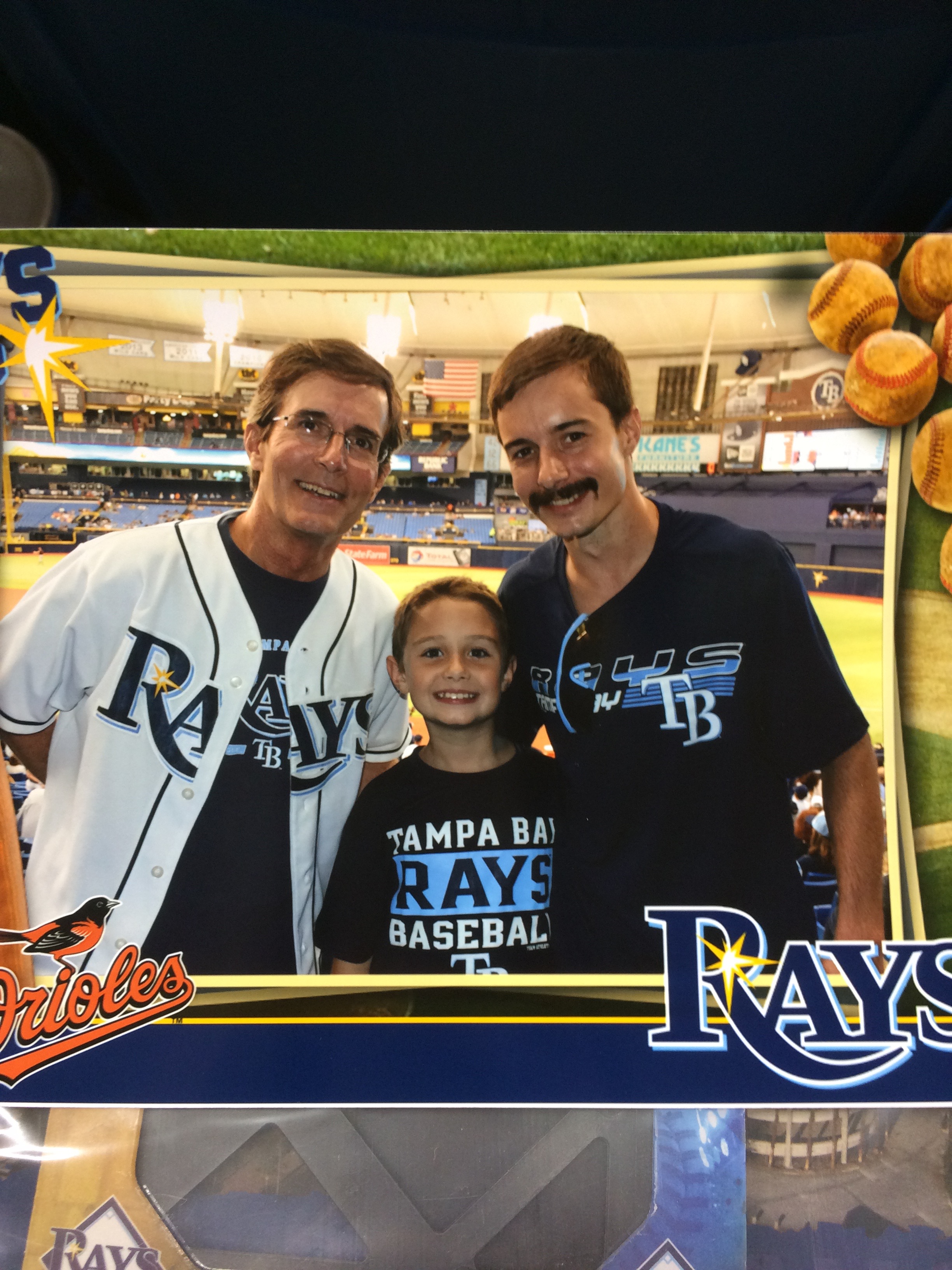 Fundraiser by Mary Heslin : Support P.J.'s Recovery After Serious Accident
