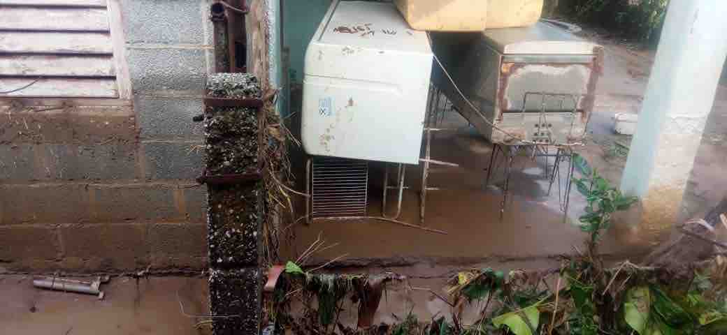 Fundraiser by Alisa Gonzalez Pena : Act Now: Restore Homes Lost to ...
