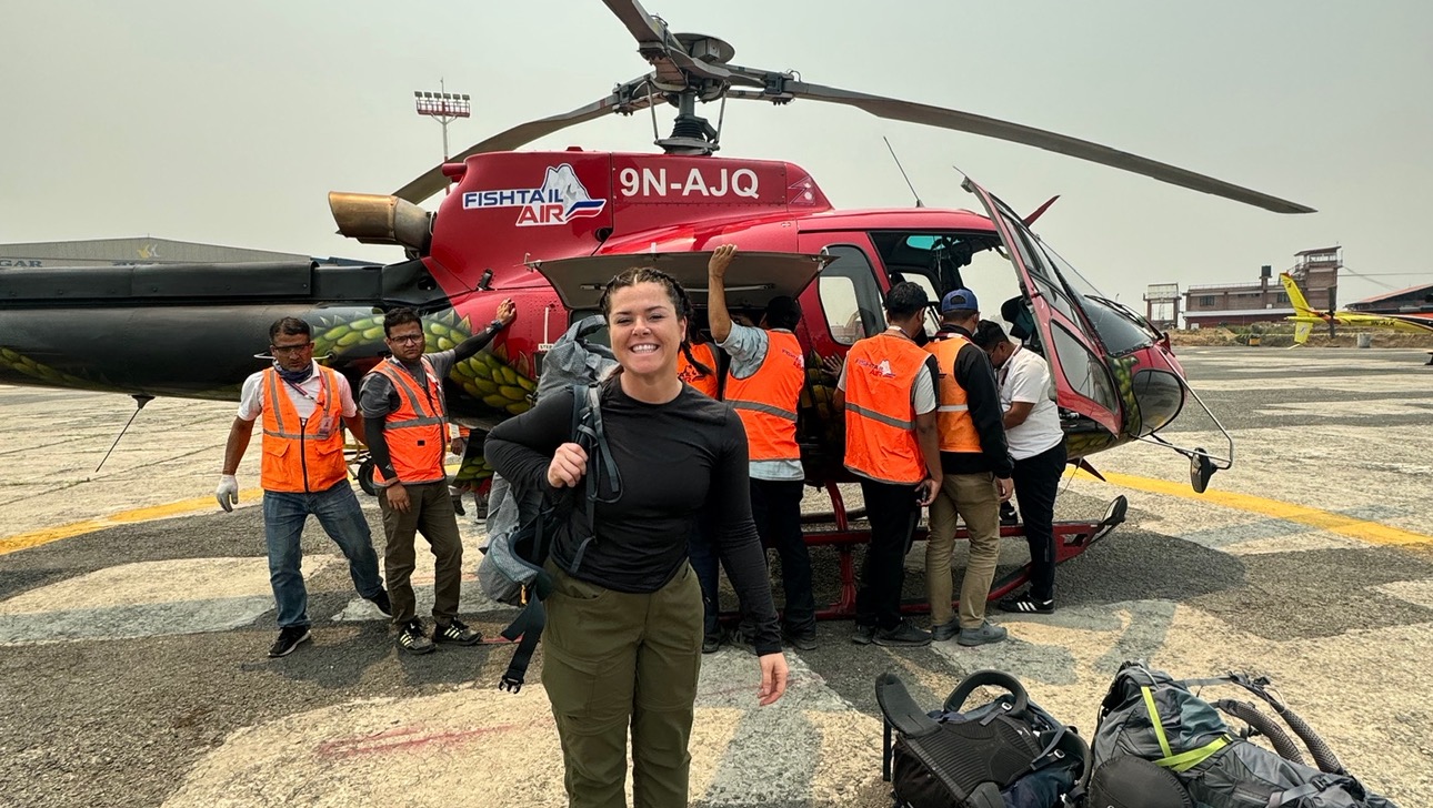 Fundraiser by Kristy Eddy : Help Shea Become a Firefighter Hero