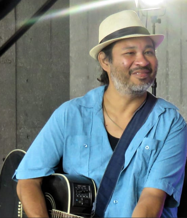 Fundraiser by Nick Cooper : Help Teo with Medical Bills and Food