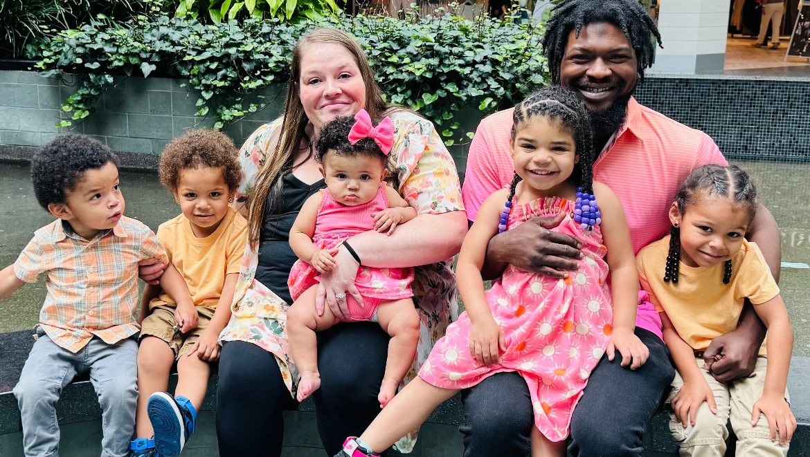 Fundraiser for Erica Ocker by Elizabeth Applebee : Help Zaiden's Family ...