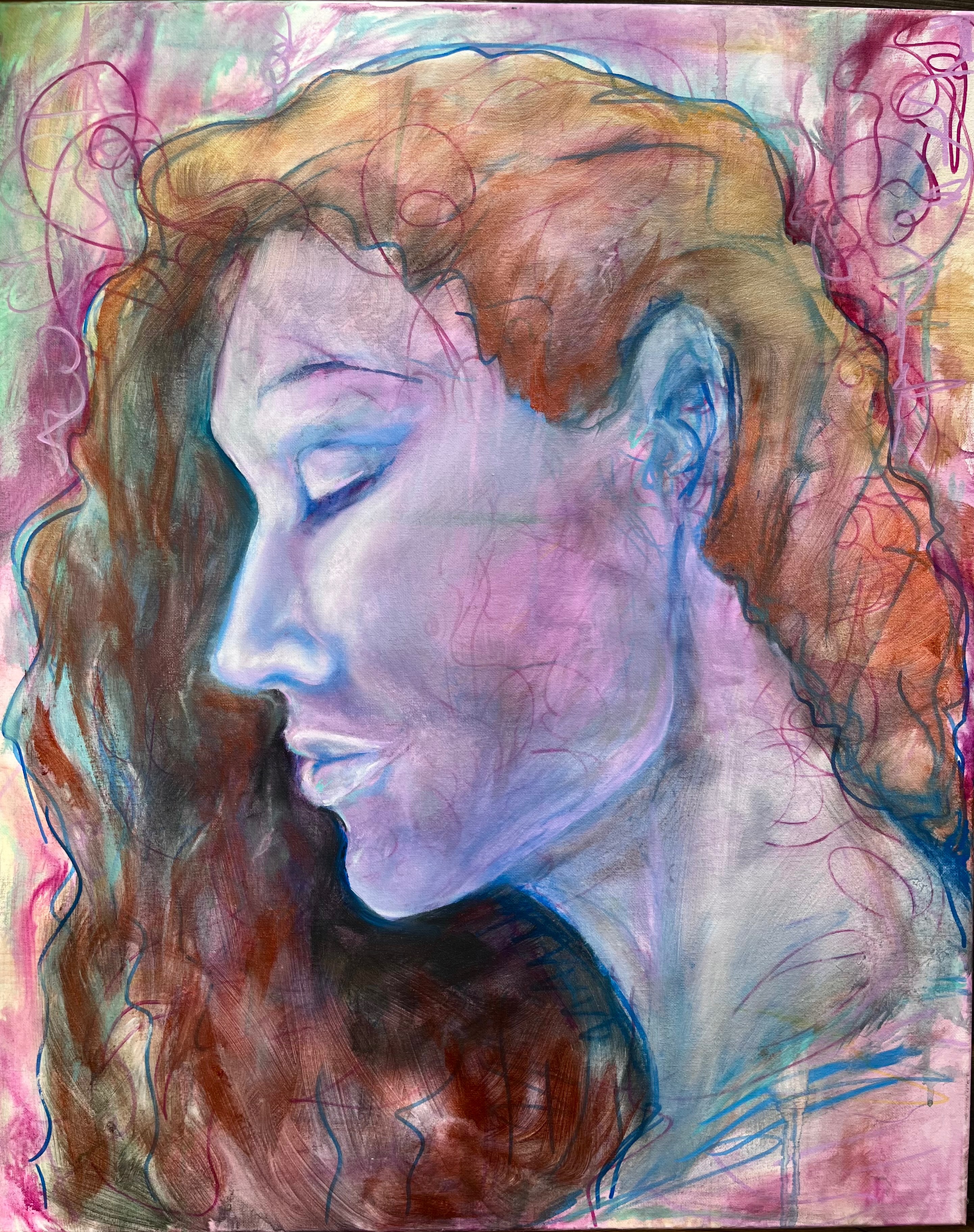 Fundraiser by Katherine Reid : Support Katherine Reid's Artistic ...
