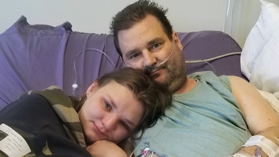Fundraiser by Christopher Neal : Support Christopher Neal's Medical Journey