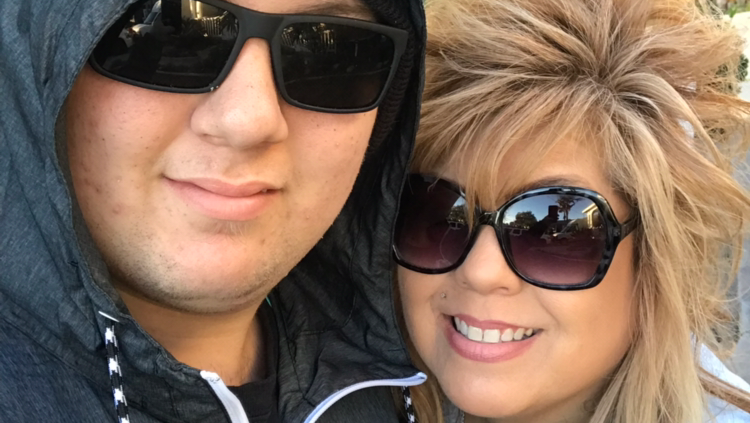 Fundraiser by Lisa Rappa : Donate to Keep Jordan's Family Safe and Housed