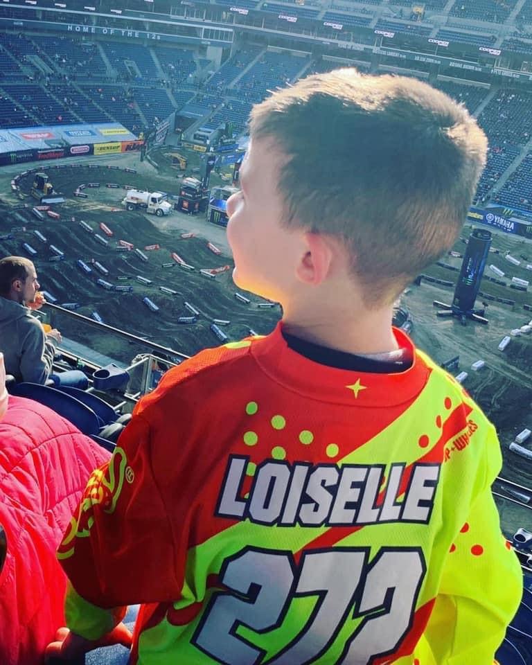Fundraiser by Todd Godfrey : Support Joe Loiselle's Family After Tragic ...