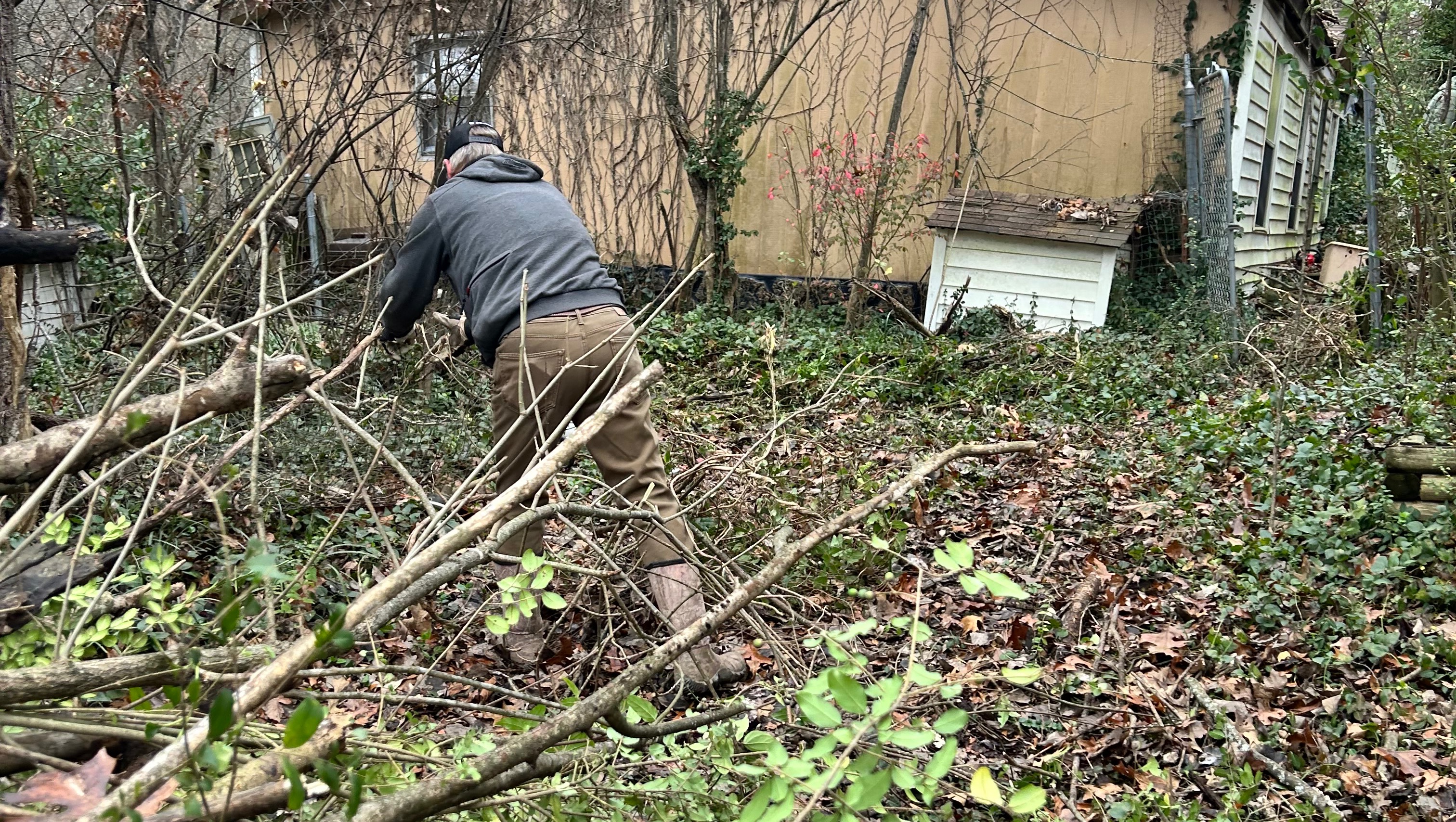 Fundraiser by Catina Wilson : Help an Elderly Neighbor in need, that ...