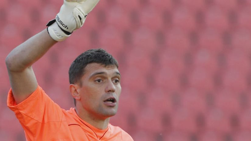 Fundraiser by Zeljko Bozovic : Help Darko Bozovic Fight Cancer