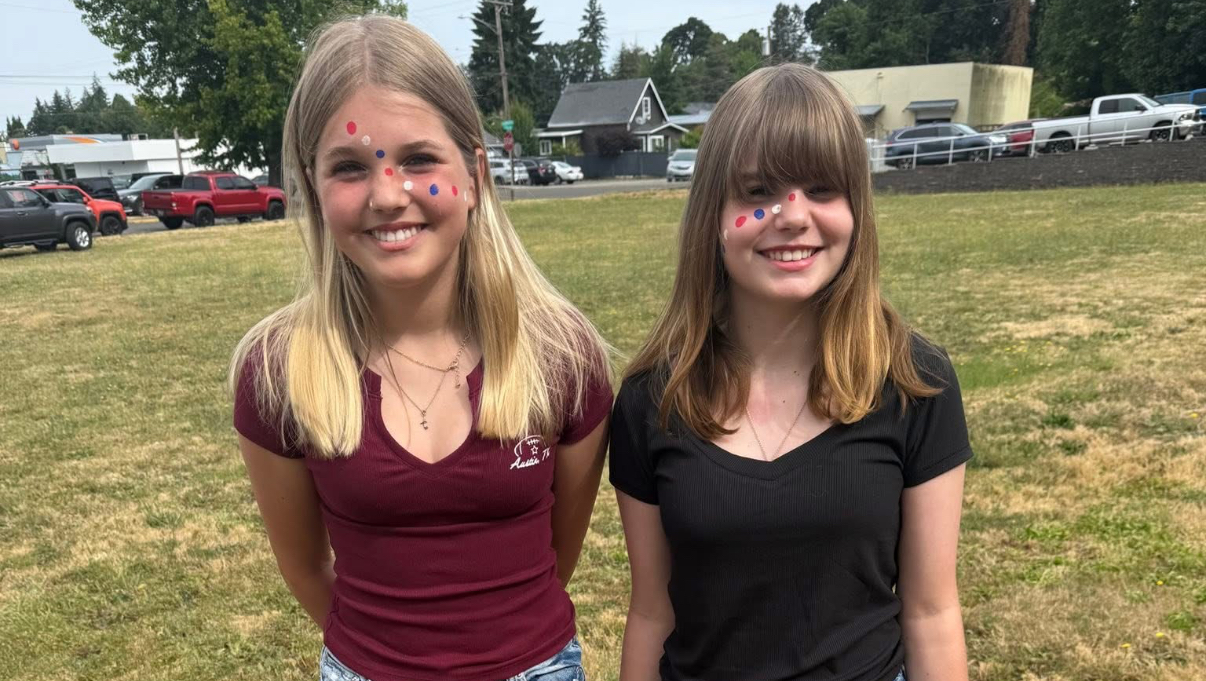 Fundraiser by Andrea Huffman : Support a Special Holiday for My Girls