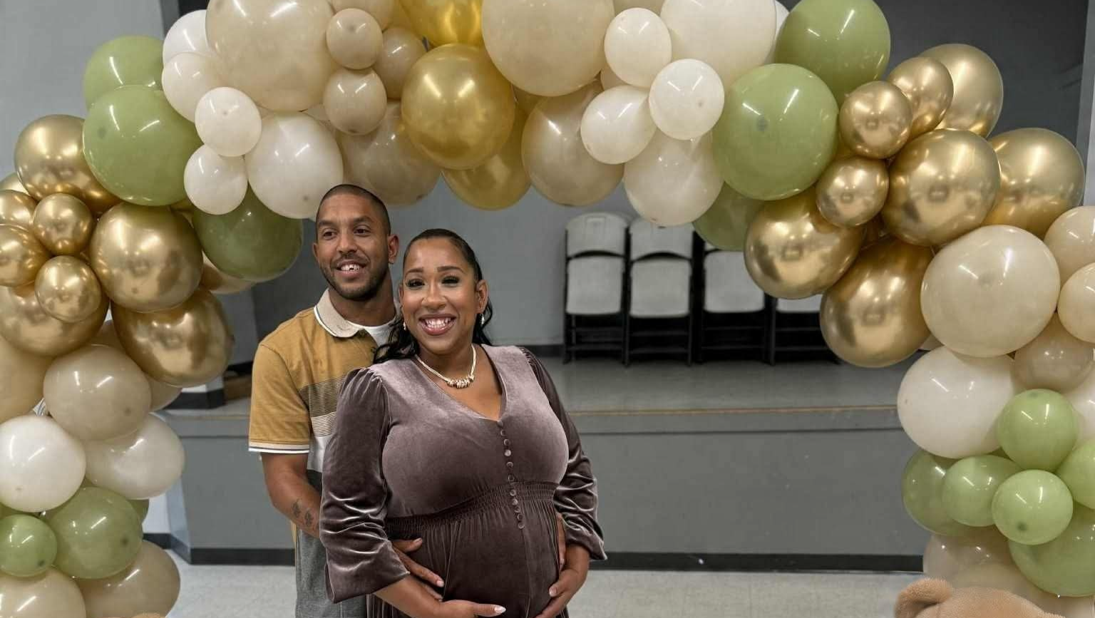 Fundraiser by Chanel Lopez : Support for Chanel’s High-Risk Pregnancy ...