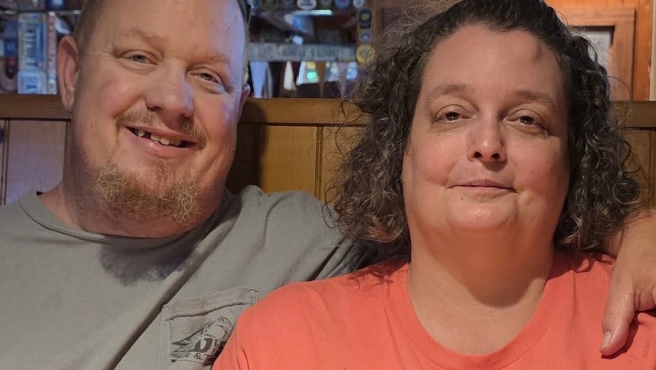 Fundraiser for Kristy Harvell by Sarah Jeffries : Support David and ...