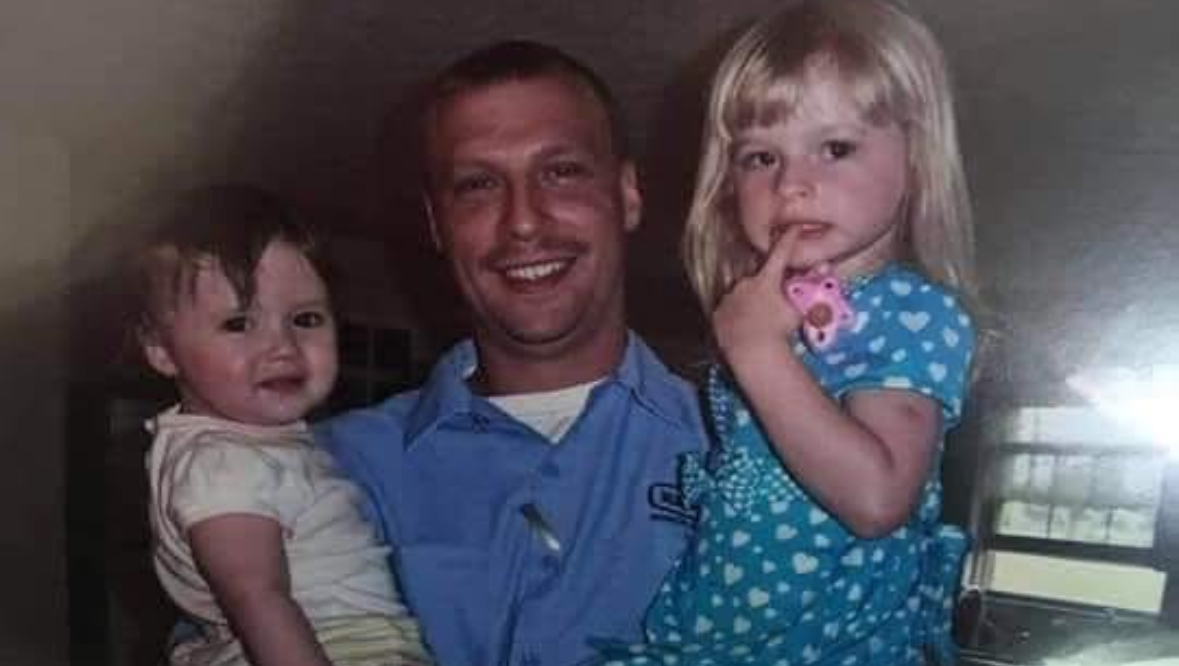 Fundraiser by Lexi Layne : Support Mark Harry's Celebration of Life