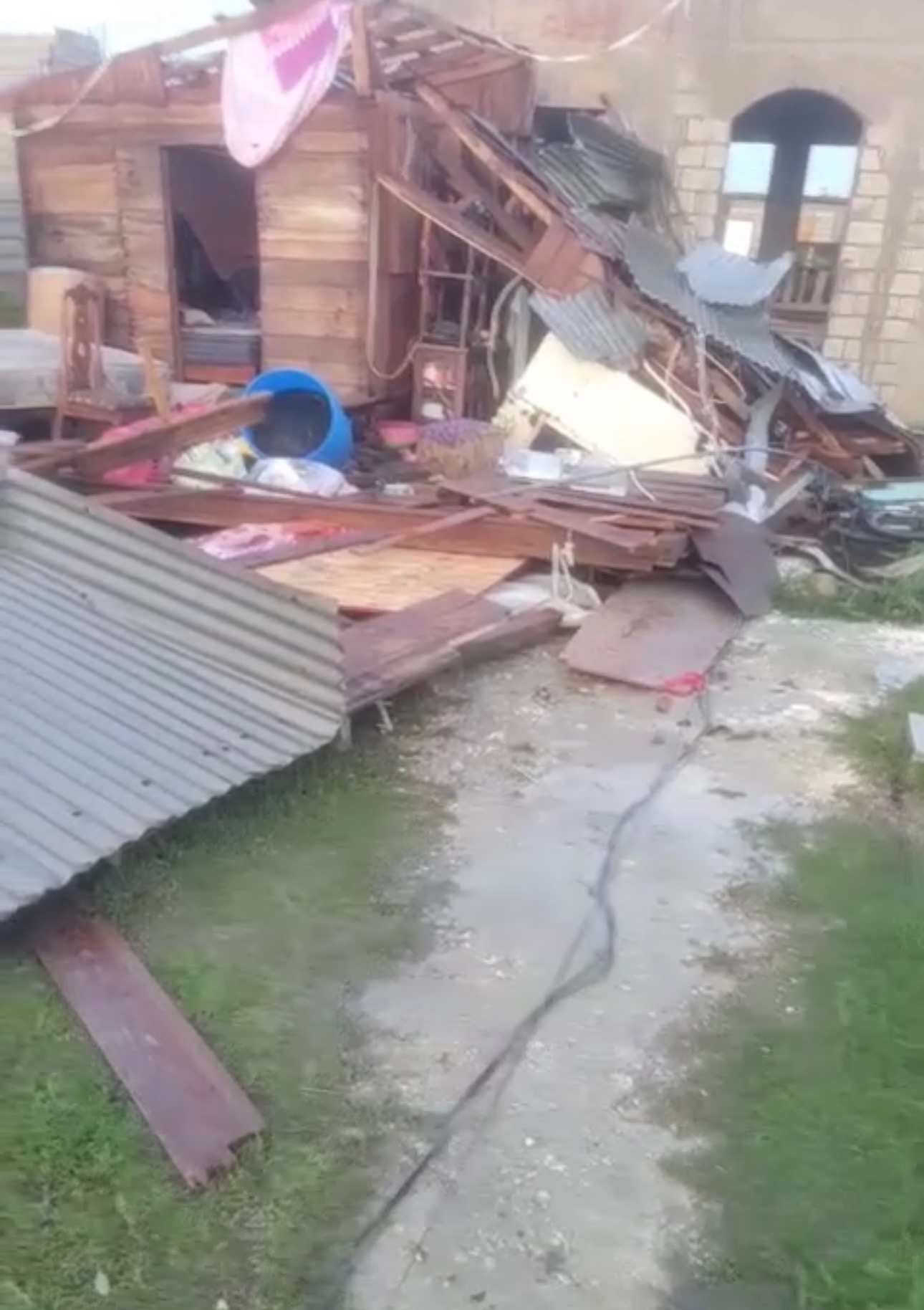 Fundraiser by bethany bailey : Help Bailey's Family Rebuild after ...
