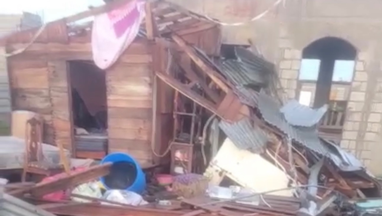 Fundraiser by bethany bailey : Help Bailey's Family Rebuild after ...
