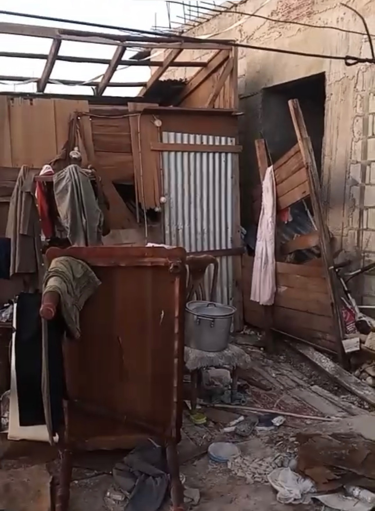 Fundraiser by bethany bailey : Help Bailey's Family Rebuild after ...