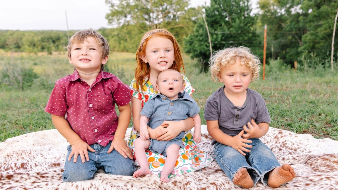Fundraiser for Hailey Pohlmann by Ally Dees : Support for Jesse and ...