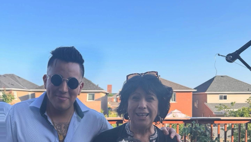 Fundraiser by Evelyn Menjivar : Support Matthew Alvarez's Fight Against ...