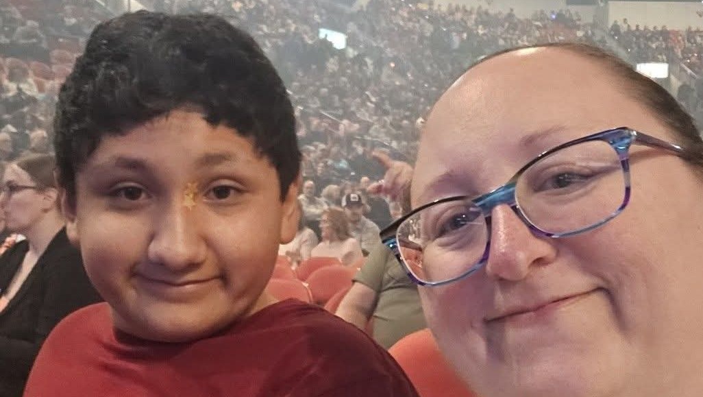 Fundraiser by Rebecca Cruz : Support for Logan's mental health crisis