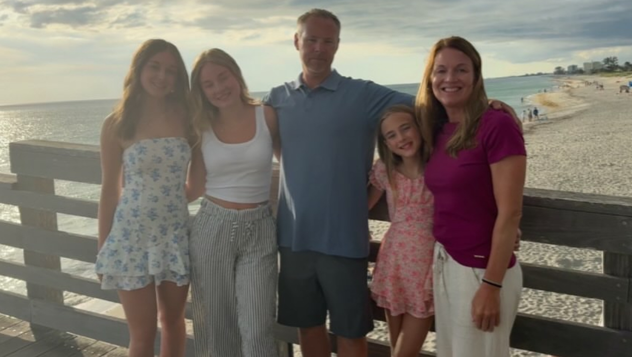 Fundraiser for Todd Ploessl by Daisy Hanson : Carrying On Tricia’s ...