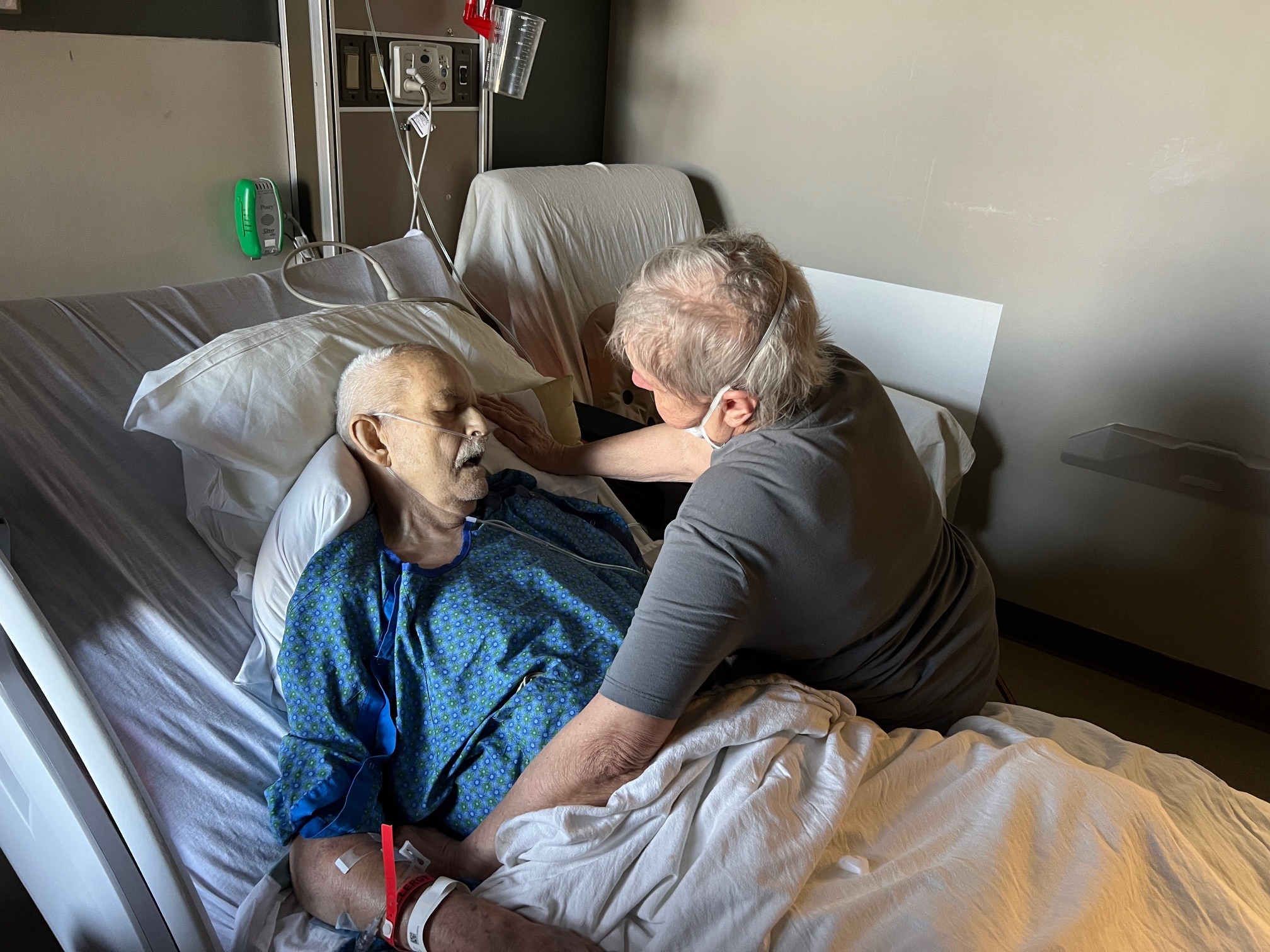 Fundraiser for Bernice Shockley by Brienne Harthun : Support Bunny ...