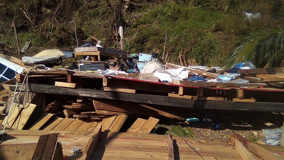 Fundraiser by Antoinette Crooks : LMAJ St. James Chapter – Hurricane Melissa Relief Fund