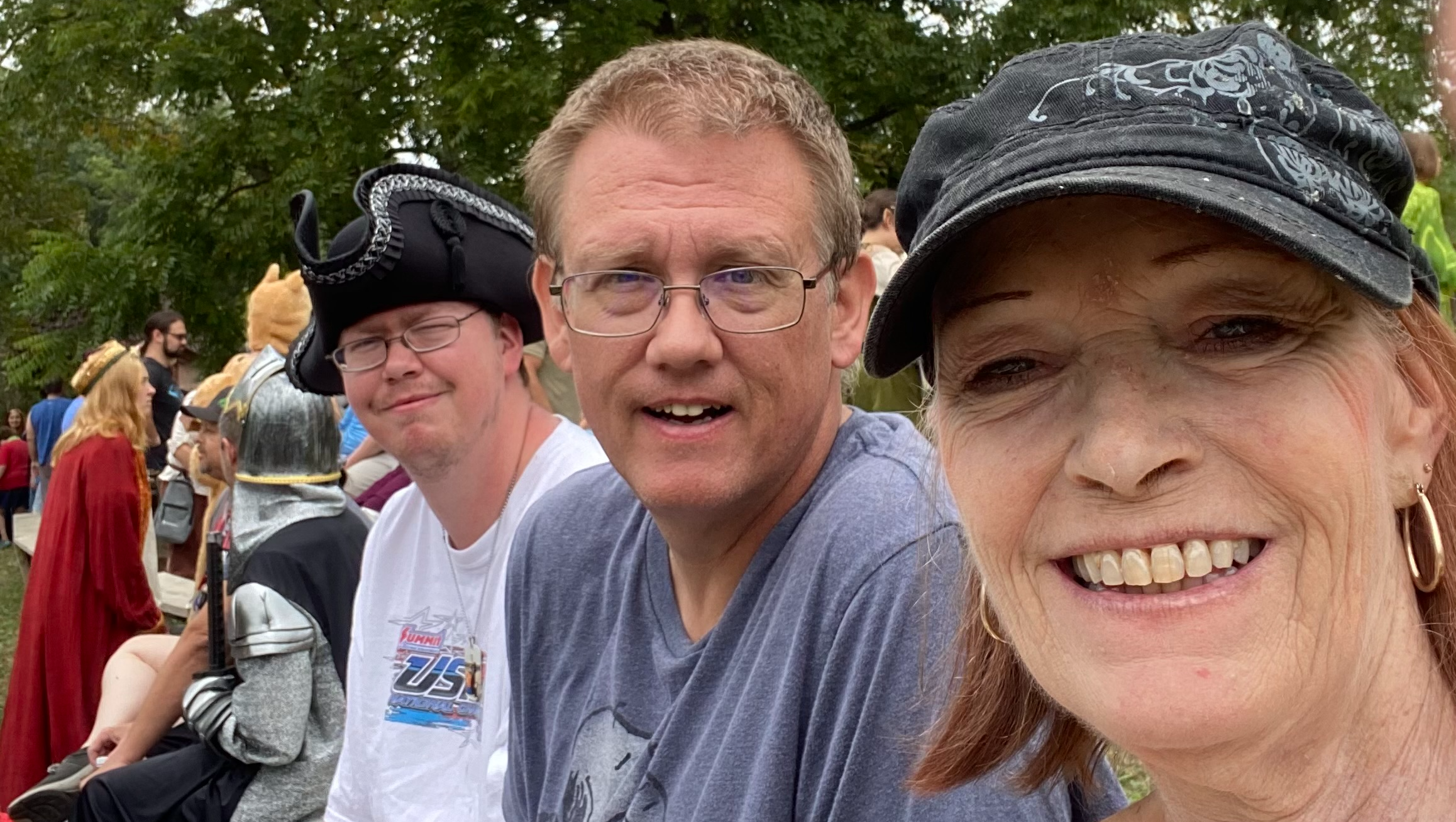 Fundraiser for Michael Curl by Holly Gibson : Honoring Coach Mark: Help ...