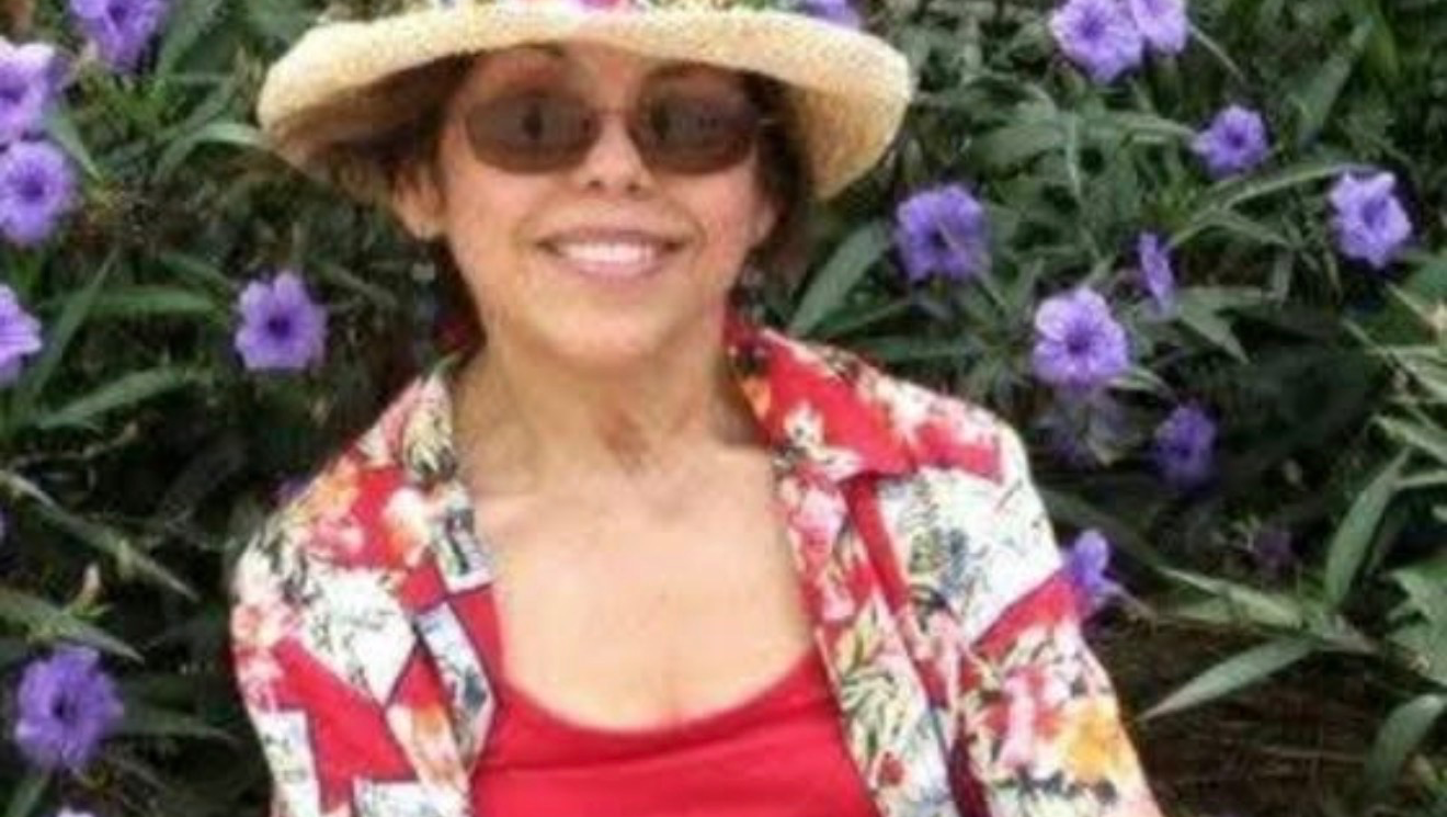 Fundraiser by Melissa Greaux - Cannon : Help Cover Sonia Martinez ...