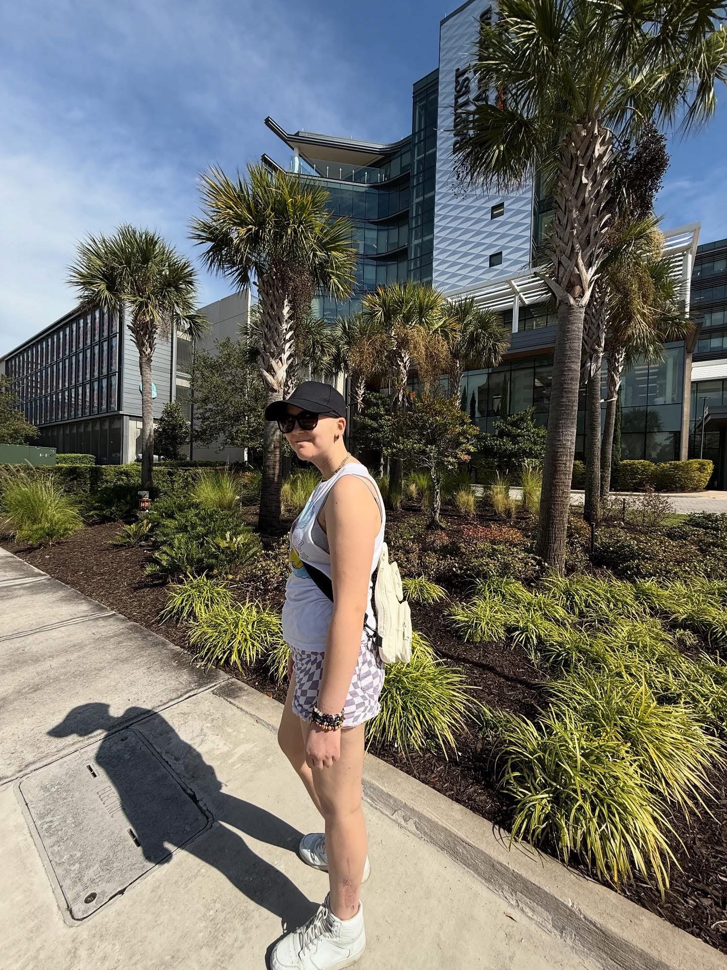 Fundraiser for Veronica Hooper by Katie Pearn : Help Bless Evie for her ...