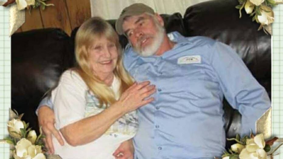 Fundraiser by Mallory Combs : Help Dana Garr Lay Her Mother to Rest