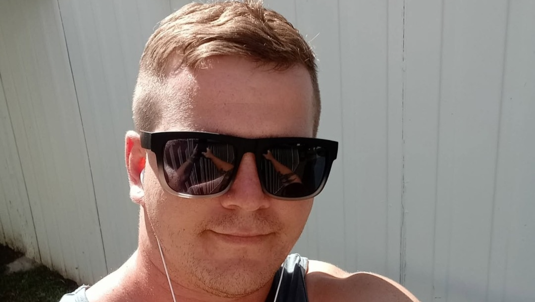 Fundraiser by Jamie Godfrey : Daniel Benjamin maher