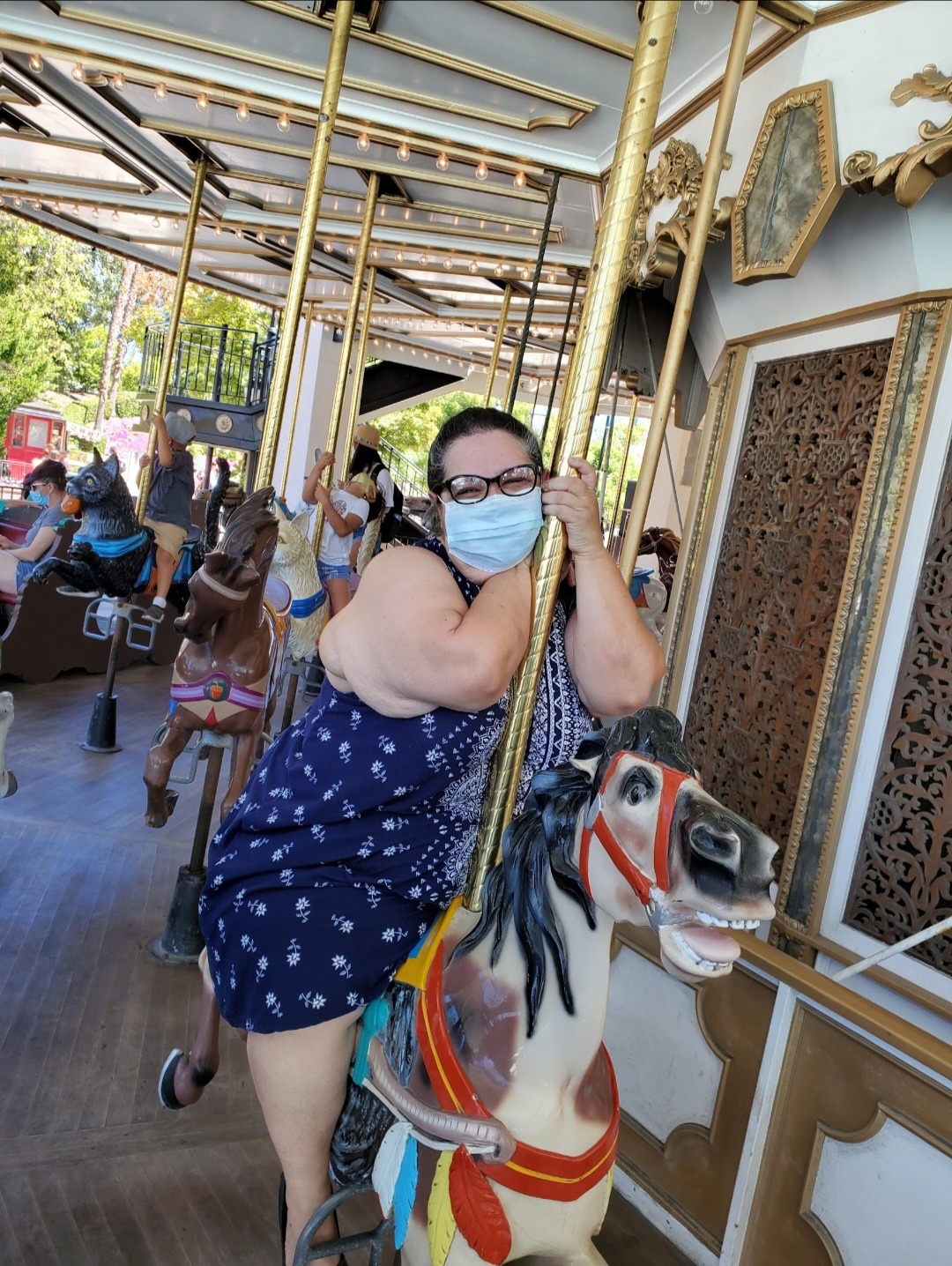 Fundraiser by Genevieve Martinez : Help Us Give Lydia a Beautiful Farewell