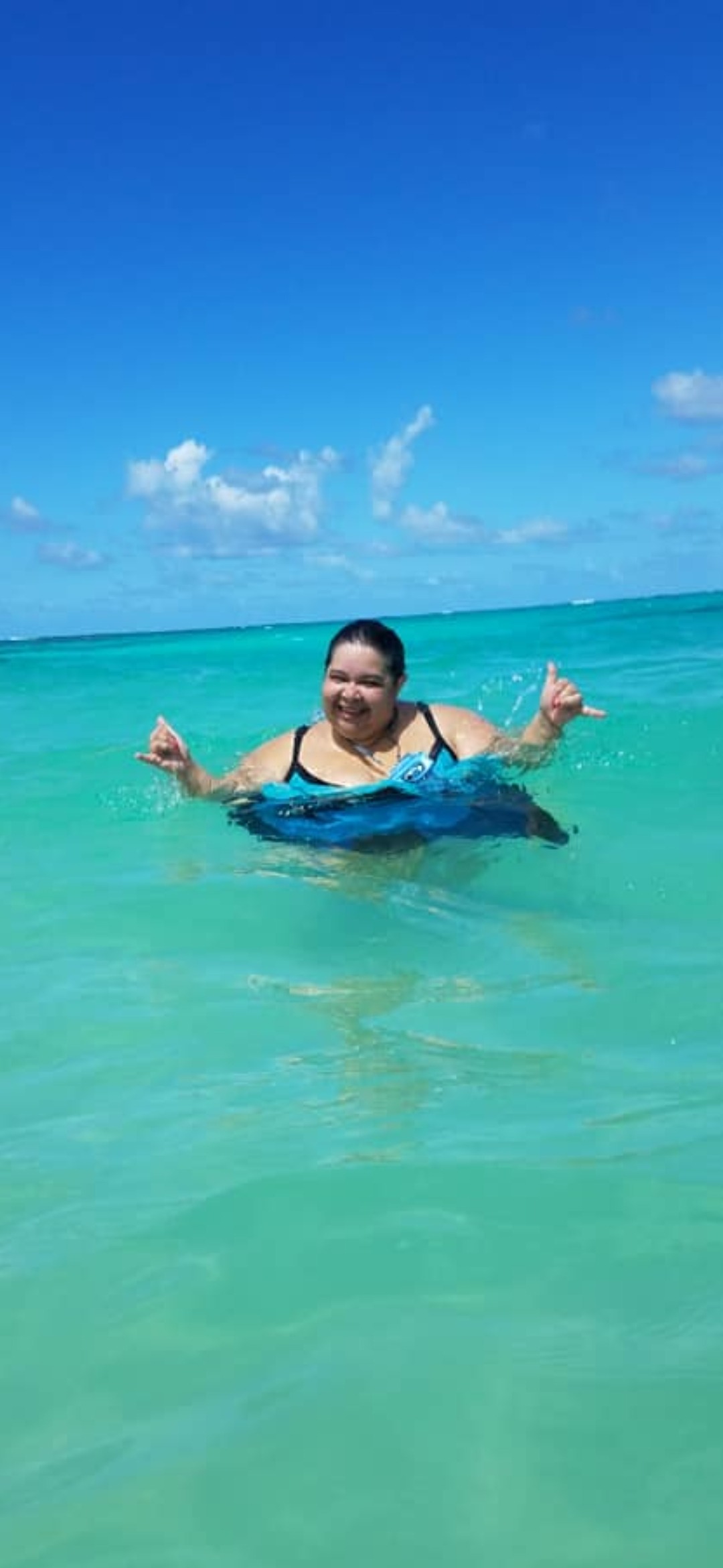 Fundraiser by Genevieve Martinez : Help Us Give Lydia a Beautiful Farewell