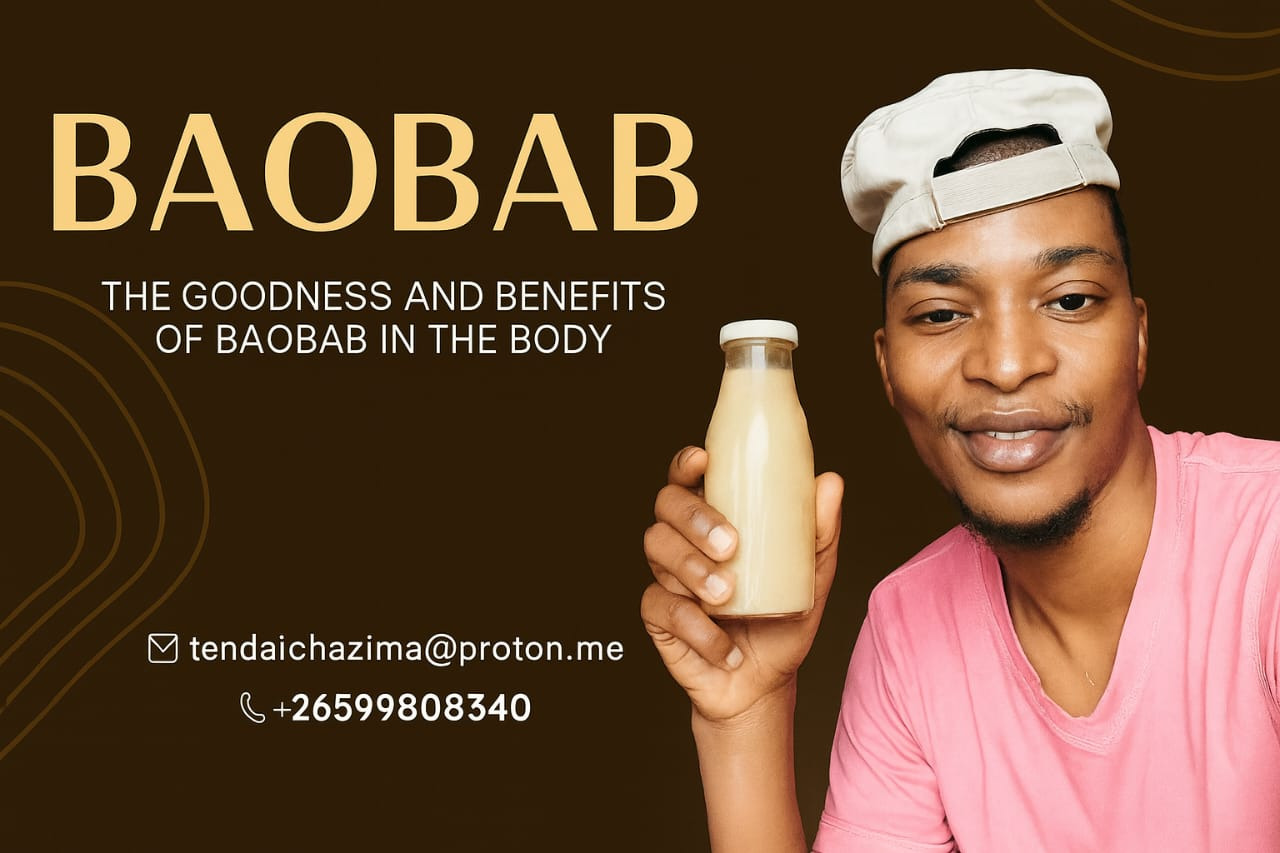 Fundraiser by Eva Nylander : Help Tendai Continue His Mother’s Legacy