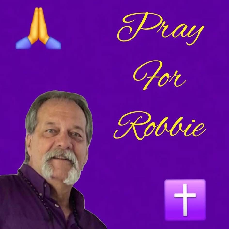 Fundraiser for Robert Bass by Trisha Robertson : Support Robbie Bass in ...