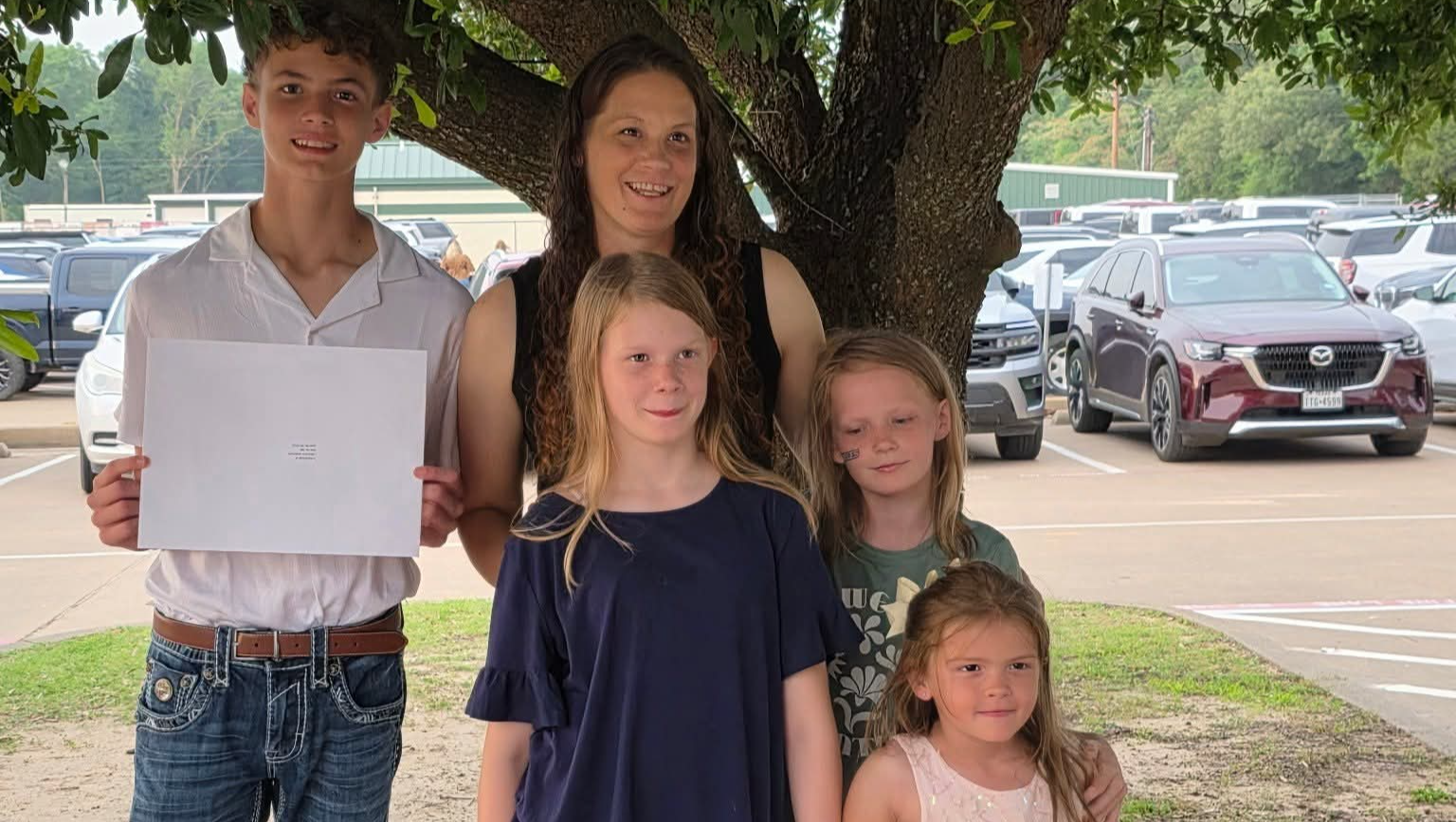 Fundraiser by jodeen bolton : Donate to Amber's Fight for Health and Family