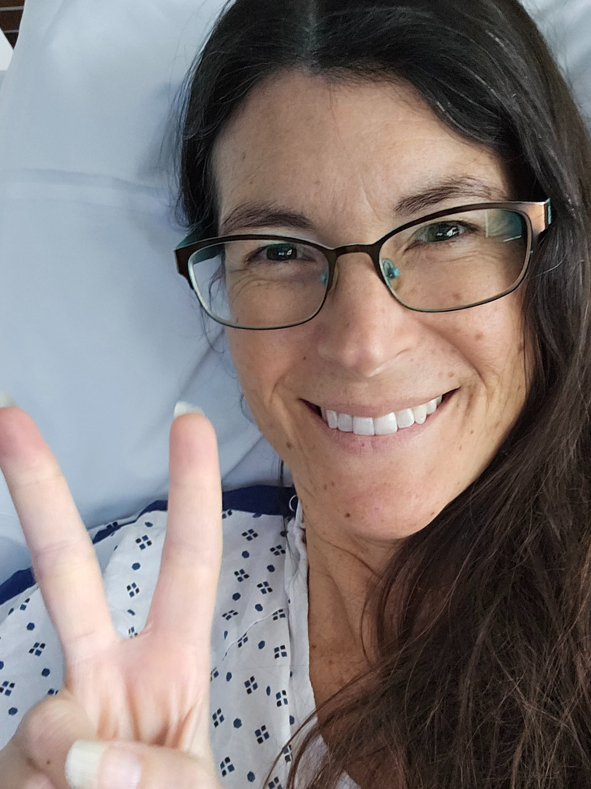 Fundraiser for Erin Hart by Hillary Bonner : Support Erin Hart's Swift ...