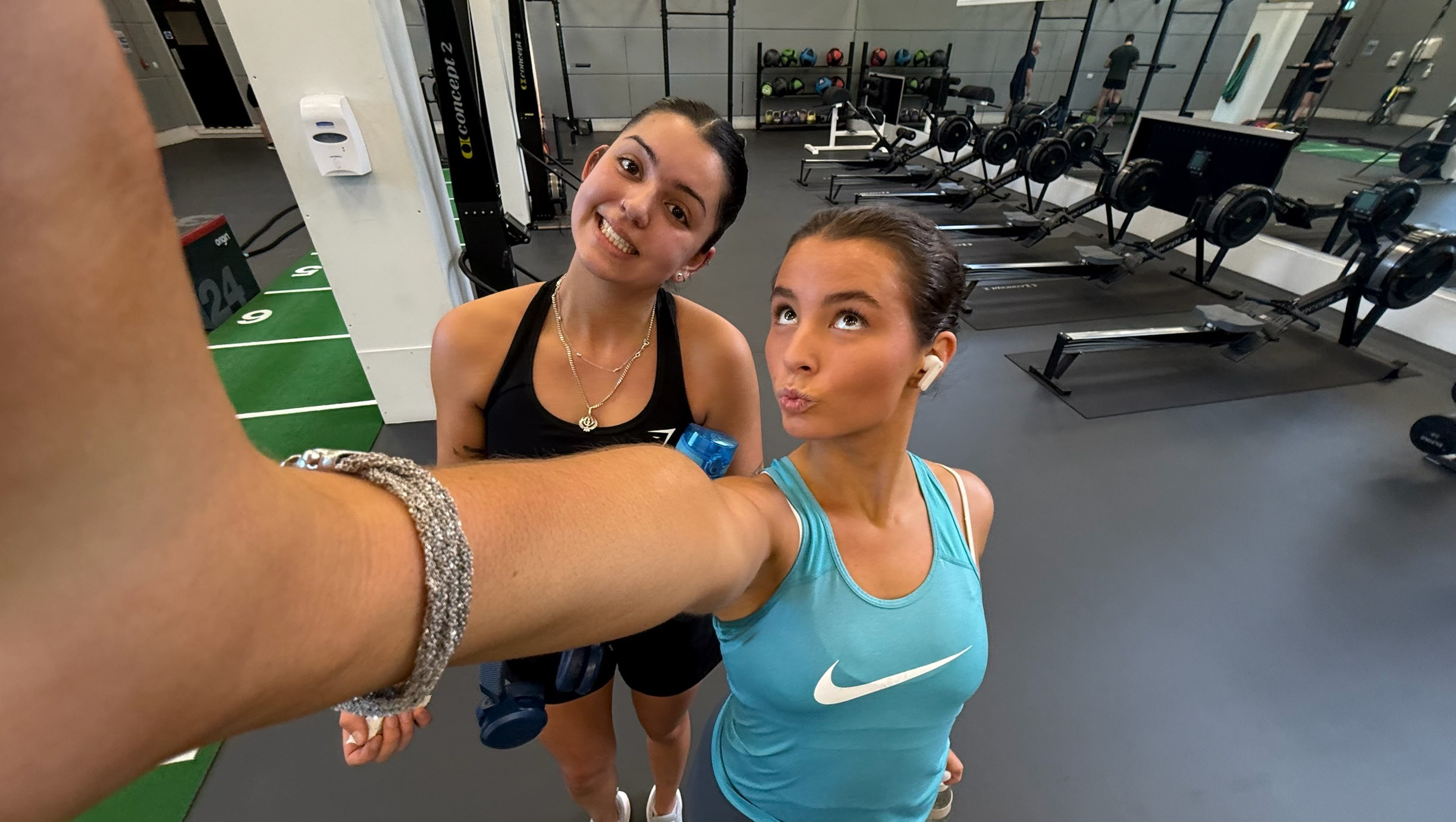 Fundraiser by Alexandra Looney : Help Ally and Sim raise money for ...