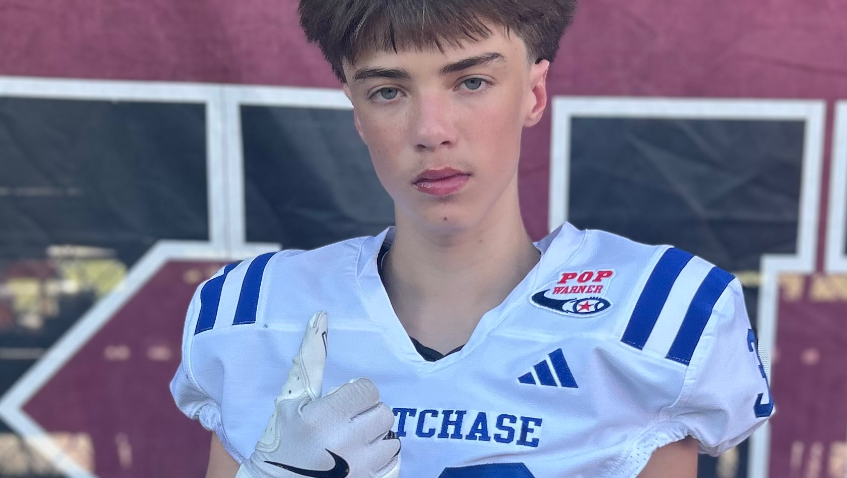 Fundraiser by Megan Aldridge : Support Kade's Journey to Nationals