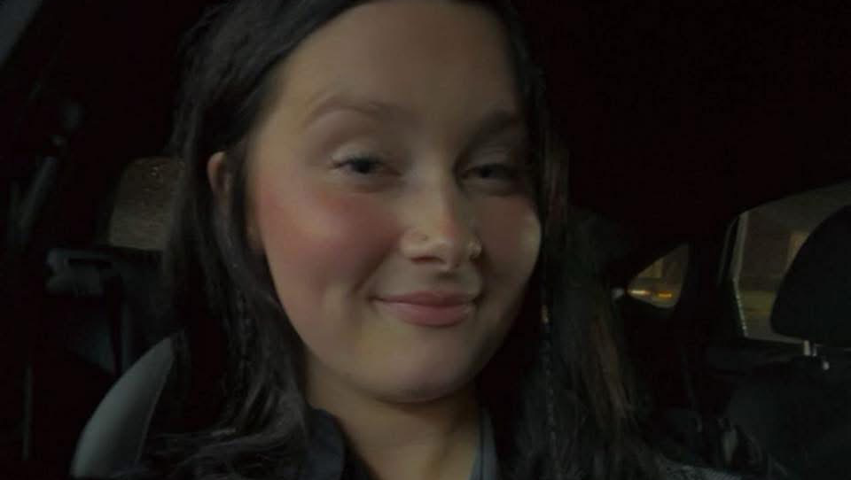 Fundraiser by Ashley Garner : Help Ashton Grace Rebuild After Collision