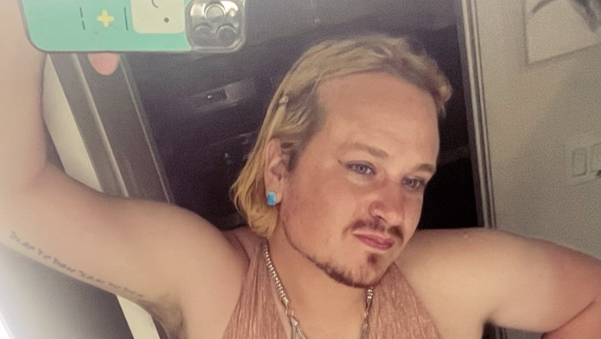Fundraiser by Cameron Christensen : Support CJ's Journey to HRT