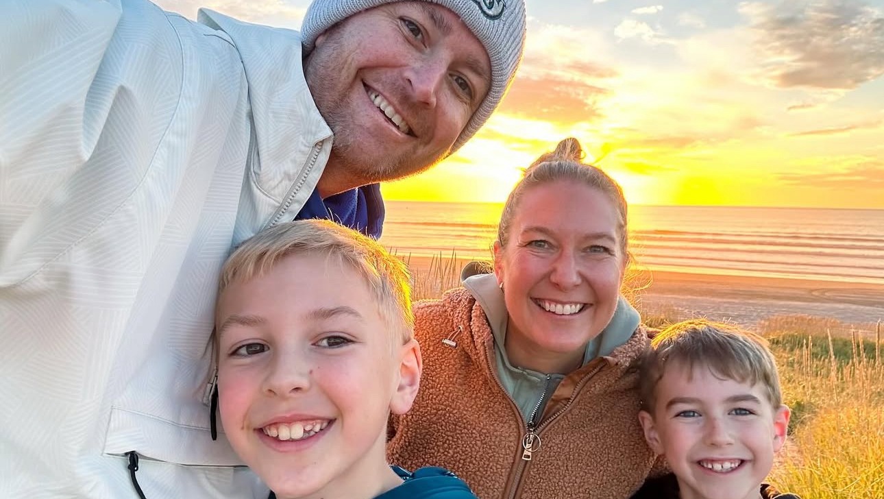 Fundraiser for Kelly Stanfield by Peter Weber : Support for Kyle ...