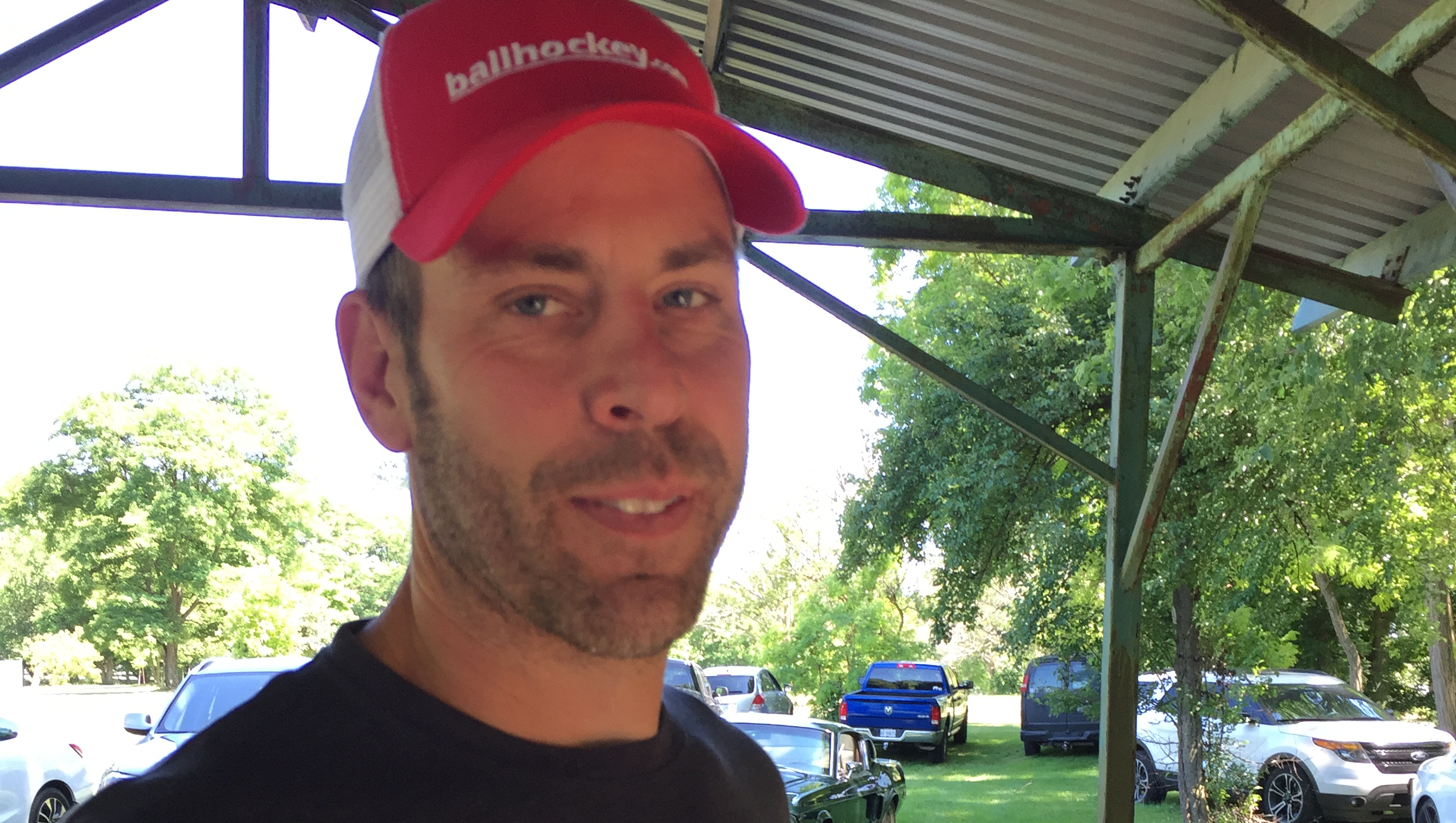 Fundraiser for Lauren Dueck by Jennifer Young : Brian “Duey” Dueck