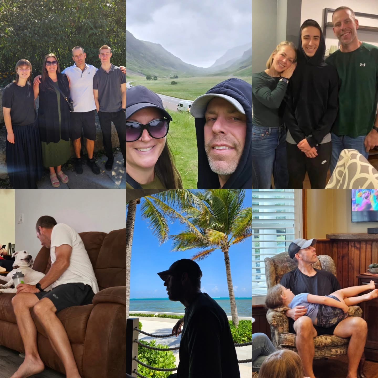 Fundraiser for Lauren Dueck by Jennifer Young : Brian “Duey” Dueck