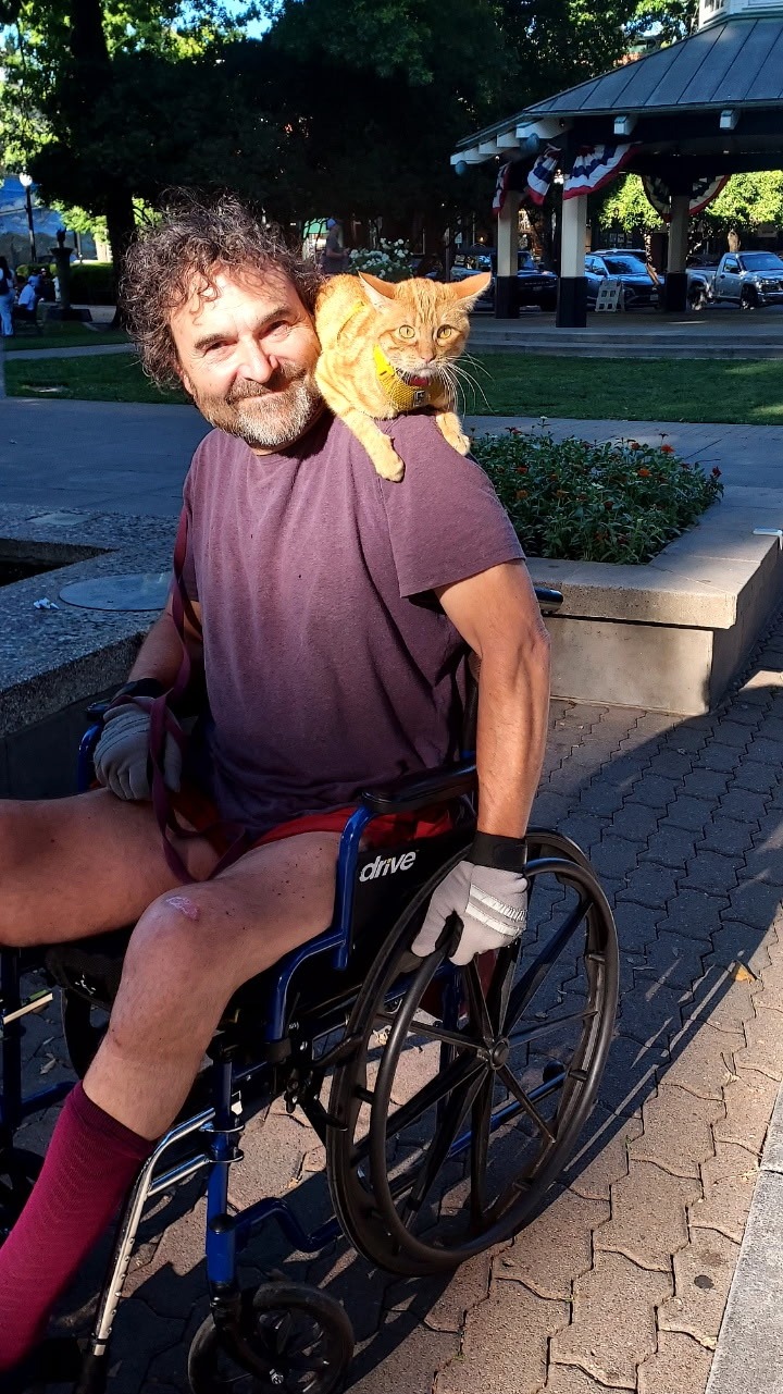 Fundraiser for Justin O Milligan by Darren Fried : Help Justin Milligan ...