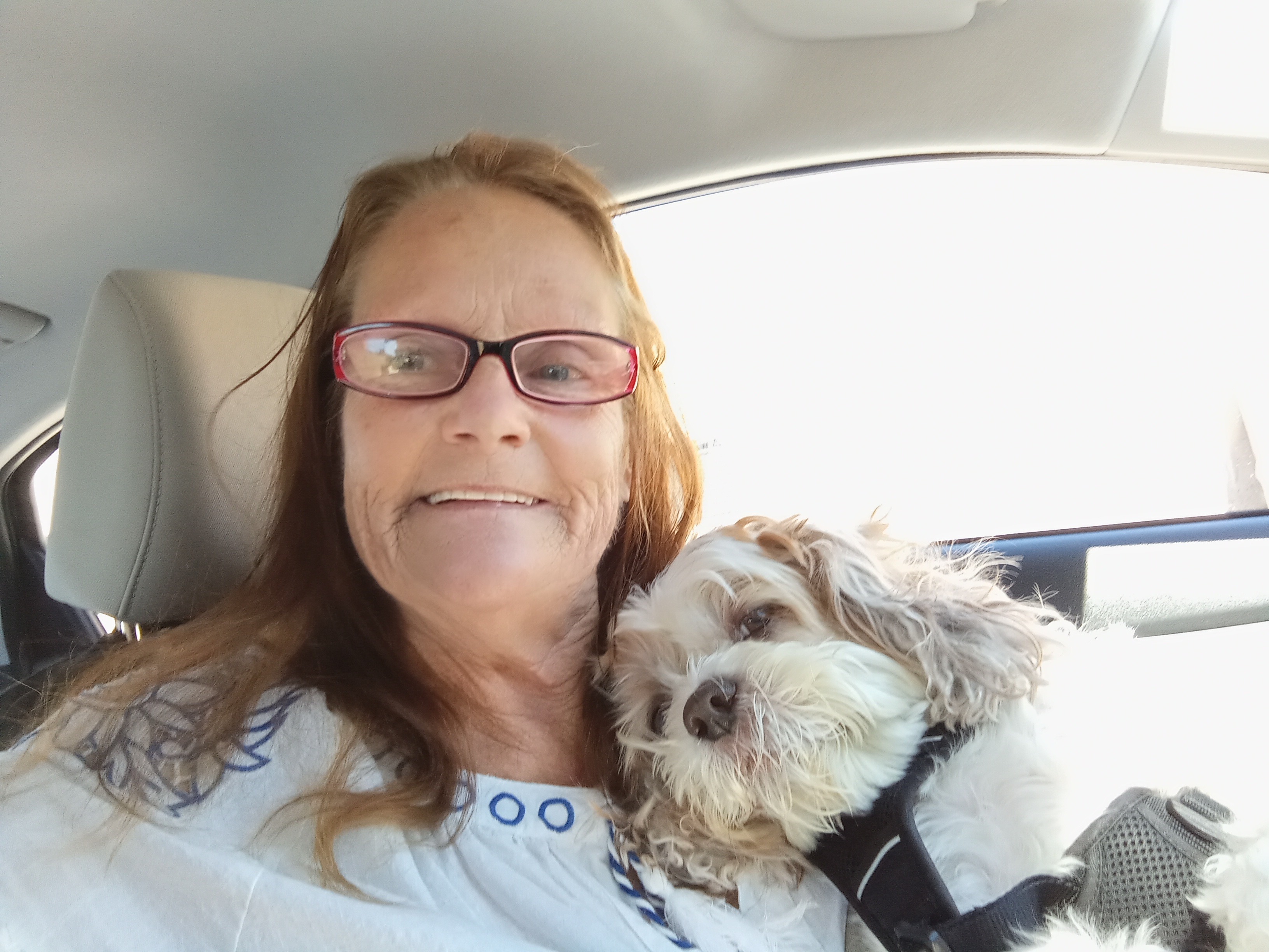 Fundraiser by Susan Landry : Support Susan’s Myotonic Dystrophy Care