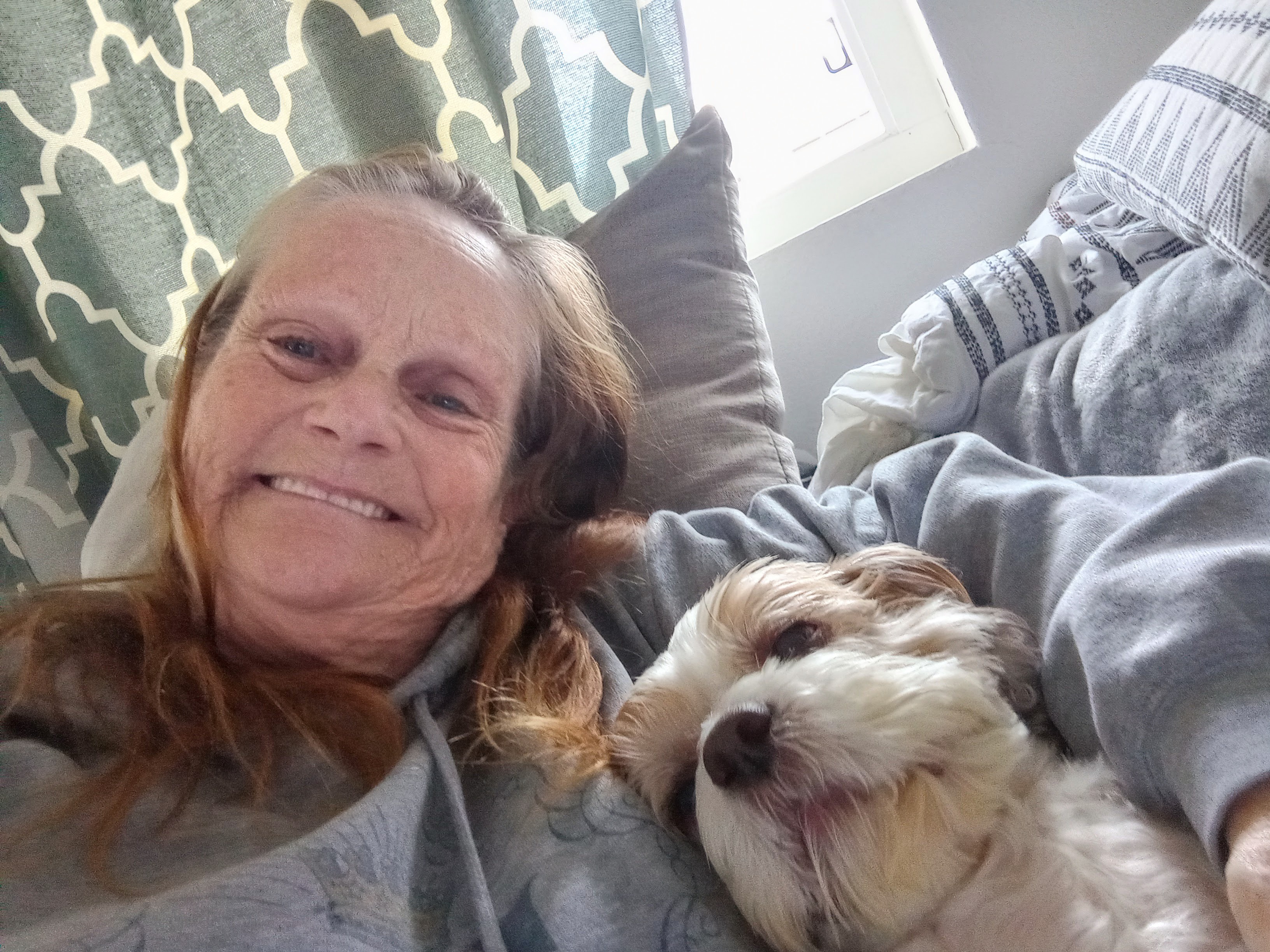 Fundraiser by Susan Landry : Support Susan’s Myotonic Dystrophy Care