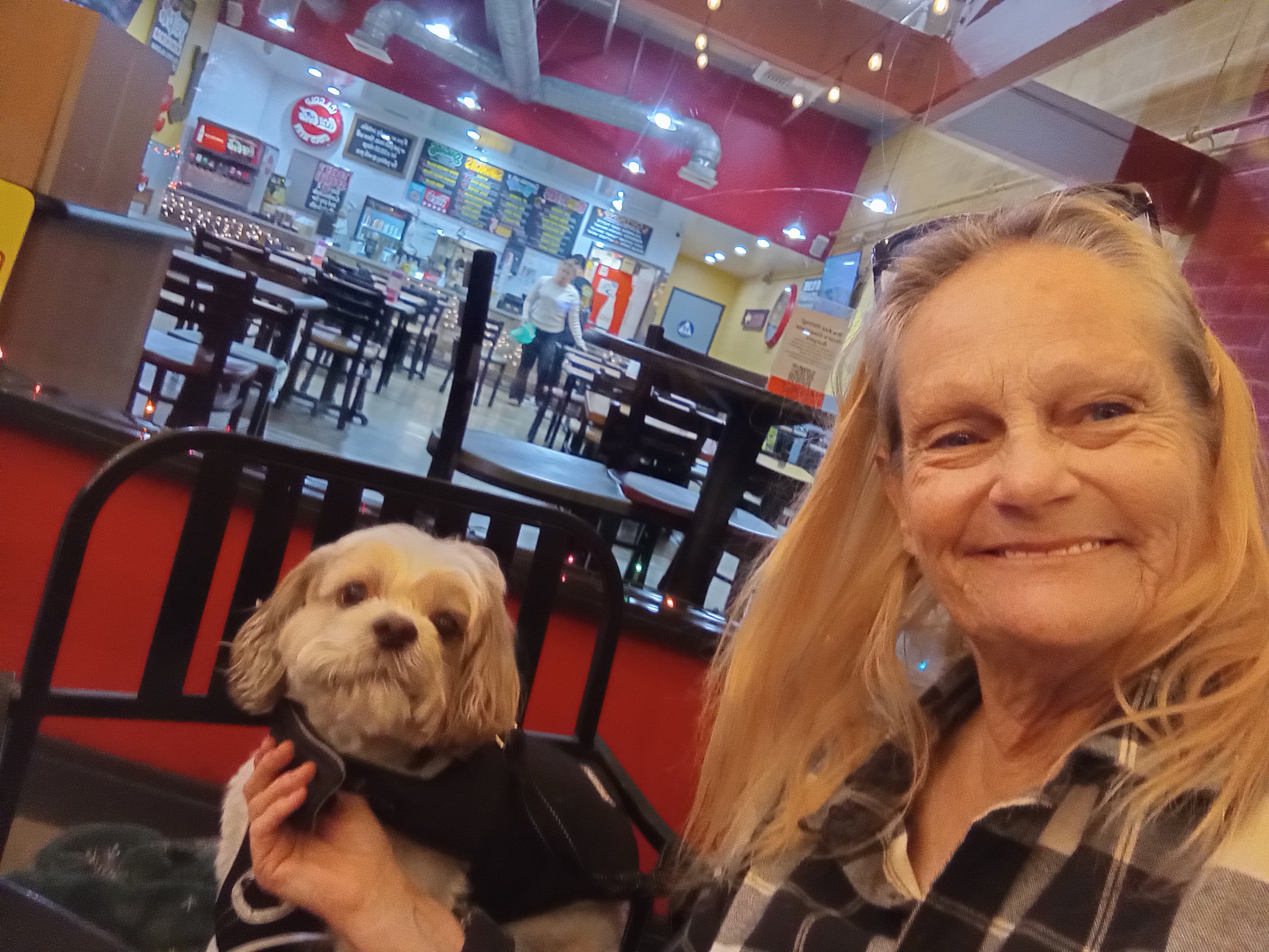 Fundraiser by Susan Landry : Support Susan’s Myotonic Dystrophy Care