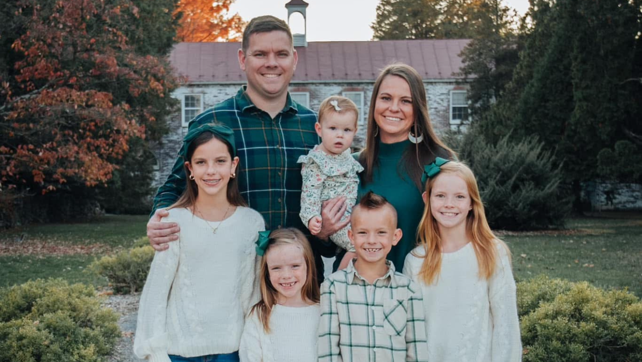 Fundraiser for Holly Foster by Tara Kennedy : Support the Foster Family ...
