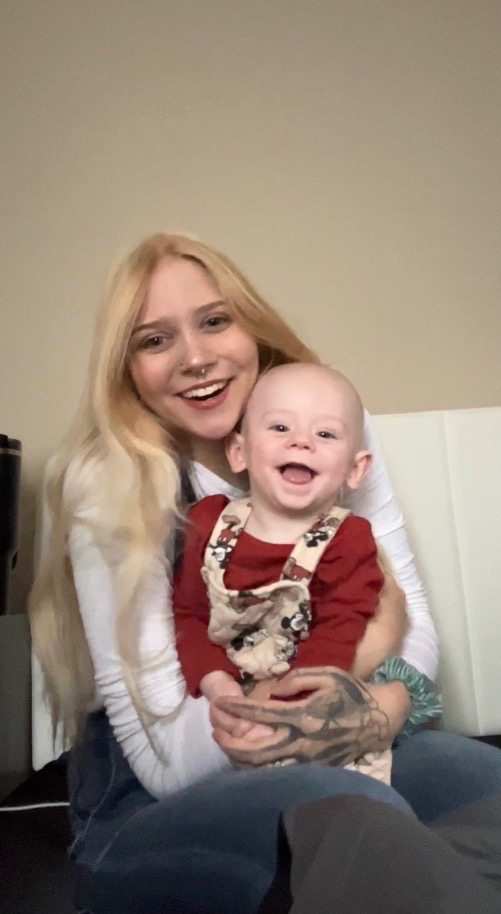 Fundraiser for Bailey Wells by Steven Wells : Help A Young Mother Fight ...